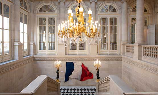 Contentieuxconstitutionnel | Cours UNJF